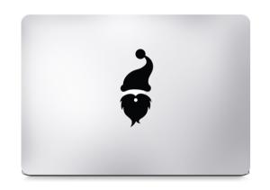 50 Cool Macbook Stickers and Decals | Beebom