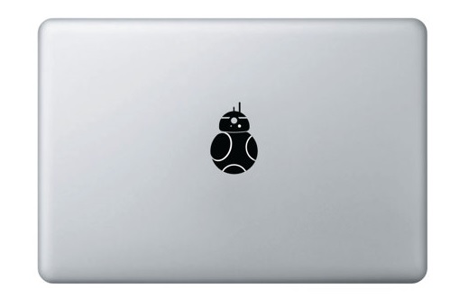 50 Cool Macbook Stickers and Decals | Beebom