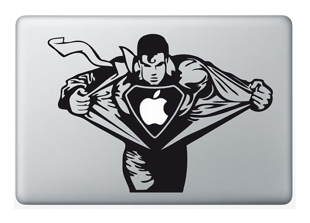 50 Cool Macbook Stickers and Decals | Beebom