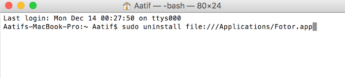 How To Uninstall Programs And Apps On Mac | Beebom