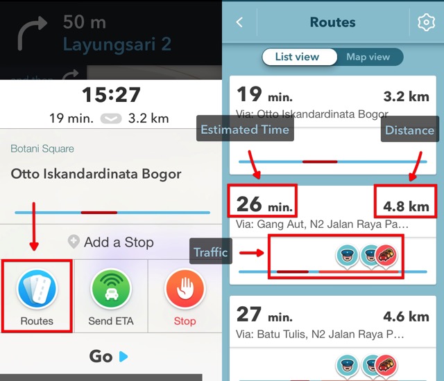 11 Tweaks to Make Waze a Better Driving Guide | Beebom