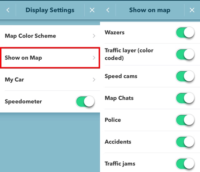 11 Tweaks to Make Waze a Better Driving Guide | Beebom