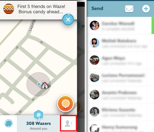 11 Tweaks to Make Waze a Better Driving Guide | Beebom