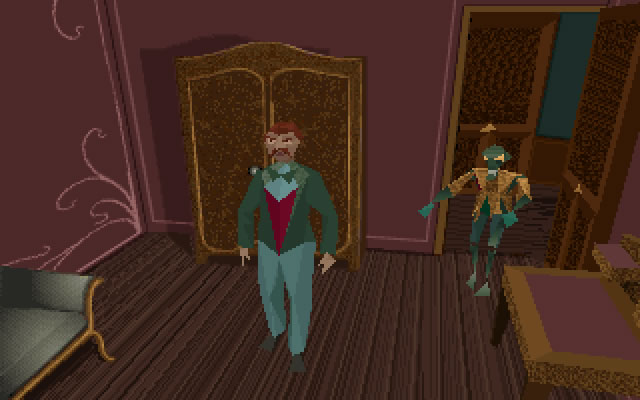 15 Best DOS Games You Can Play for Free (2016) | Beebom