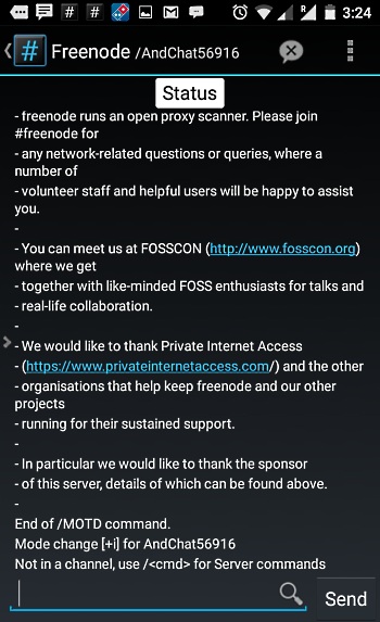 10 Best IRC Clients for Windows, Mac, iOS and Android | Beebom