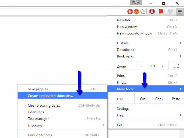 15 Google Chrome Tricks To Boost Your Productivity | Beebom