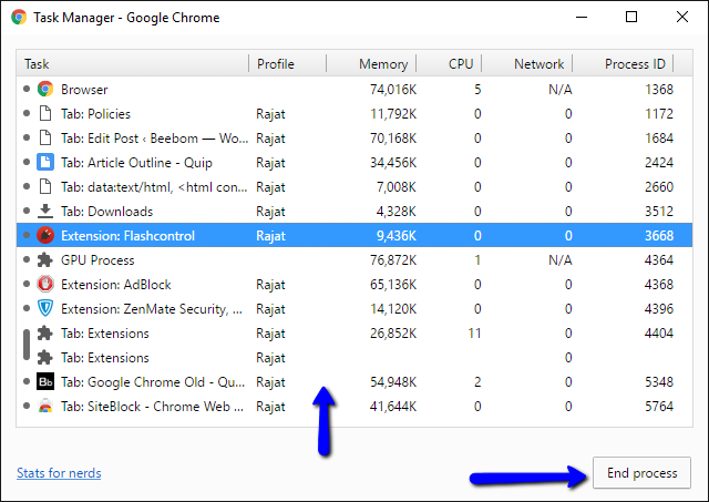 15 Google Chrome Tricks To Boost Your Productivity | Beebom
