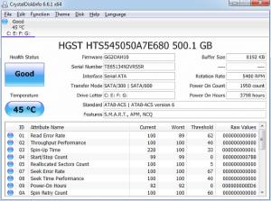 How To Check Hard Disk Health in Windows | Beebom