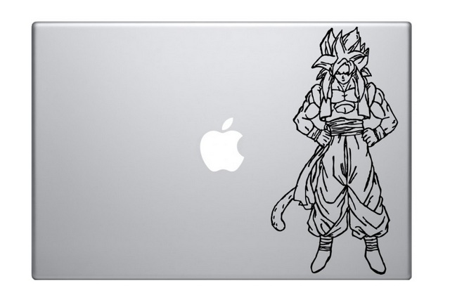 50 Cool Macbook Stickers and Decals | Beebom