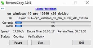 6 Best TeraCopy Alternatives | Beebom