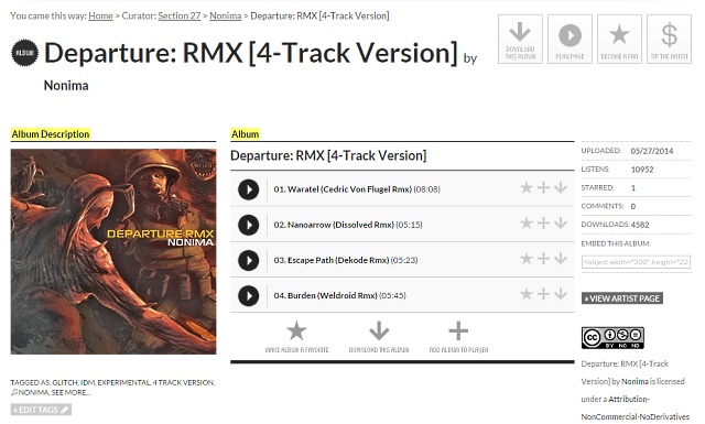 15 Websites To Get Creative Commons Music For Free | Beebom