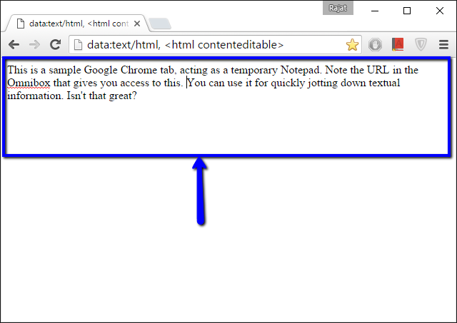 15 Google Chrome Tricks To Boost Your Productivity | Beebom