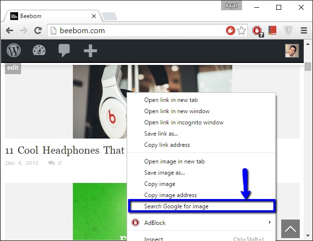 15 Google Chrome Tricks To Boost Your Productivity | Beebom