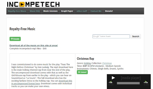 15 Websites To Get Creative Commons Music For Free | Beebom
