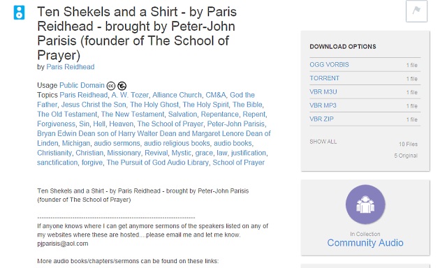 15 Websites To Get Creative Commons Music For Free | Beebom