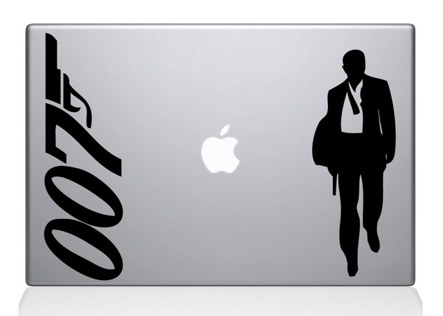 50 Cool Macbook Stickers and Decals | Beebom