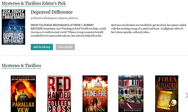 16 Websites to Download Free ebooks Legally | Beebom