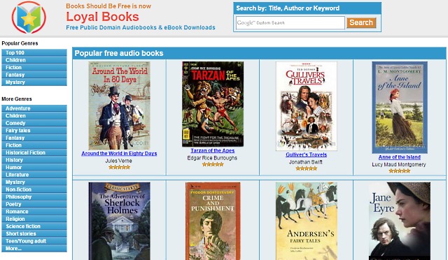 16 Websites to Download Free ebooks Legally | Beebom