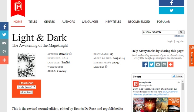 16 Websites to Download Free ebooks Legally | Beebom