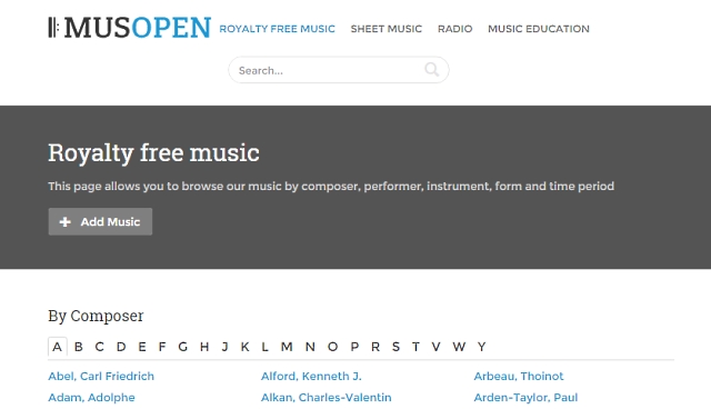 15 Websites To Get Creative Commons Music For Free | Beebom