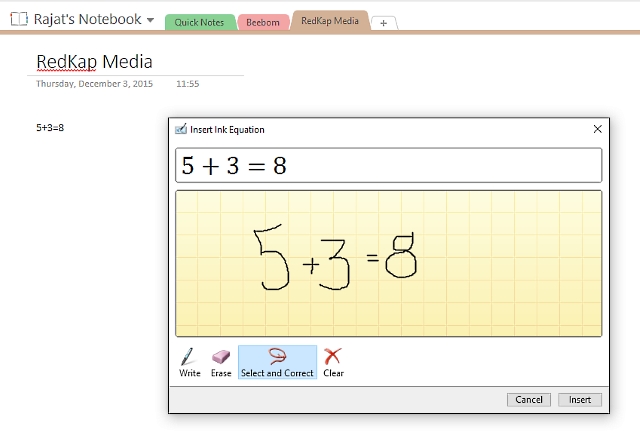 How To Use OneNote: A Beginner's Guide | Beebom