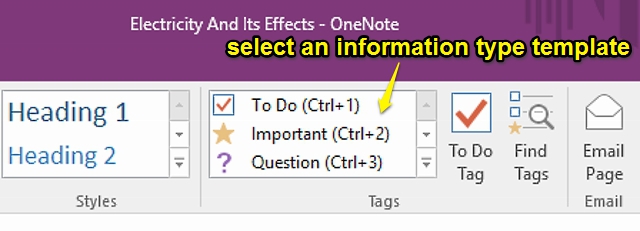 How To Use OneNote: A Beginner's Guide | Beebom