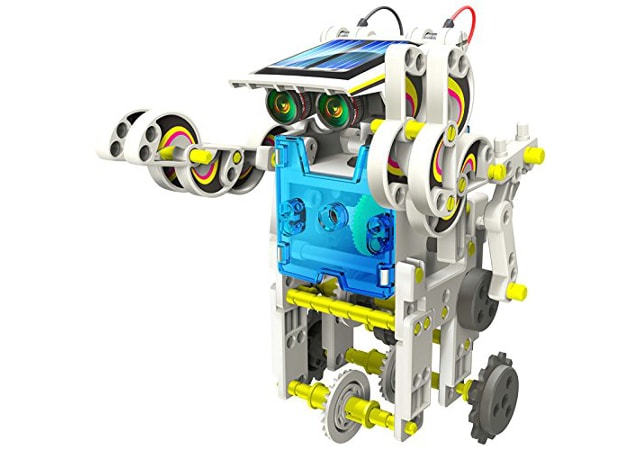 12 Robot Kits to Help You Build Your First Robot | Beebom