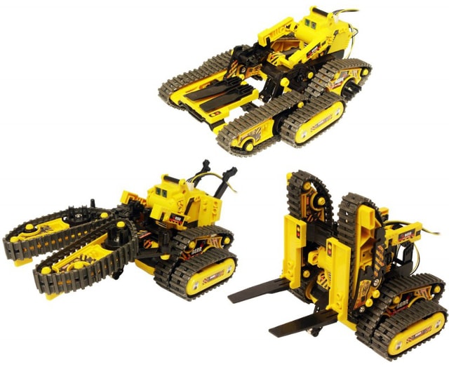 12 Robot Kits to Help You Build Your First Robot | Beebom