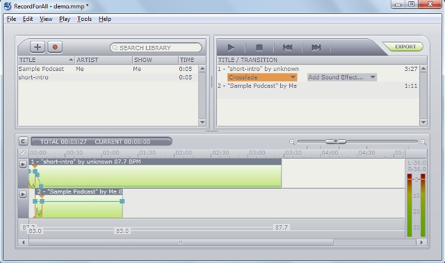 10 Best Audio Recording Software (2016) | Beebom