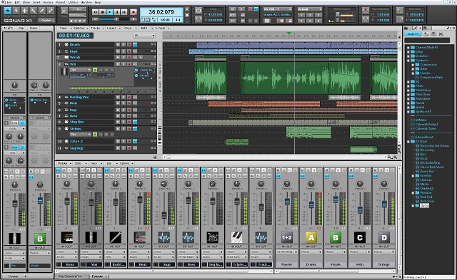 10 Best Audio Recording Software (2016) | Beebom