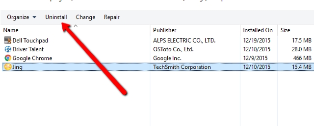 How To Uninstall Programs and Software in Windows 10 | Beebom