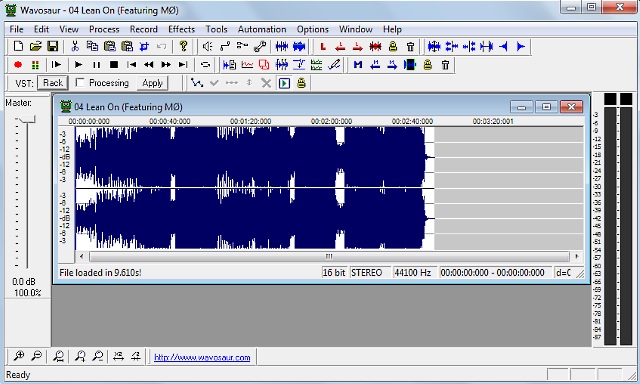 10 Best Audio Recording Software (2016) | Beebom