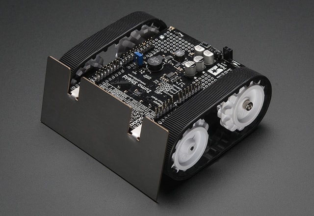 12 Robot Kits to Help You Build Your First Robot | Beebom