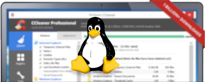 4 Best CCleaner Alternatives For Linux | Beebom