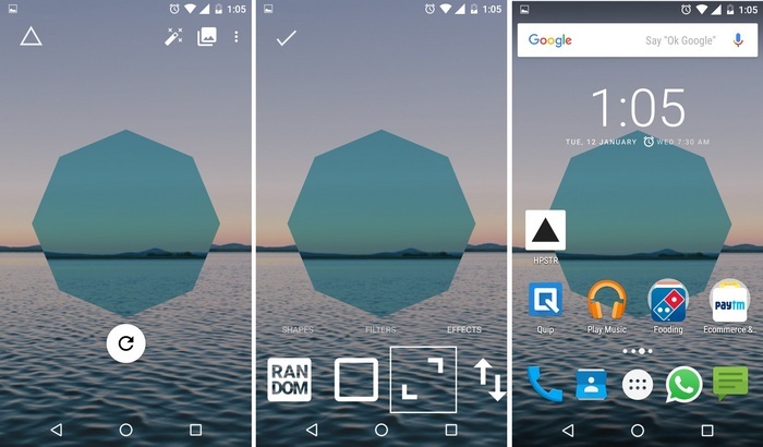 15 Best Free Live Wallpapers for Android (2017) | Beebom