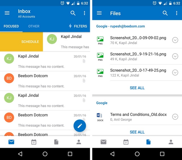 Top 7 Mailbox Alternatives You Should Opt For | Beebom