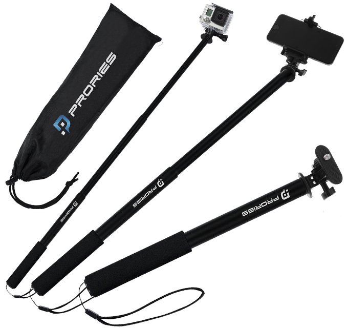 20 Best GoPro Accessories for 2016 | Beebom