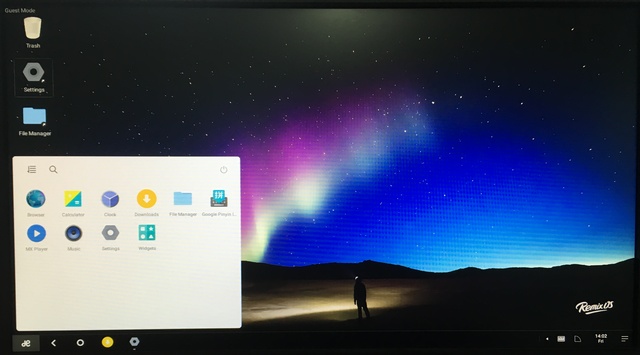 How to Install Remix OS on a Windows PC or Mac | Beebom