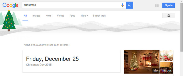 30 Cool Google Easter Eggs (2016) | Beebom