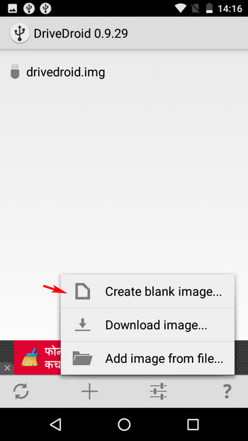 How To Boot Linux On PC Using Android Phone | Beebom