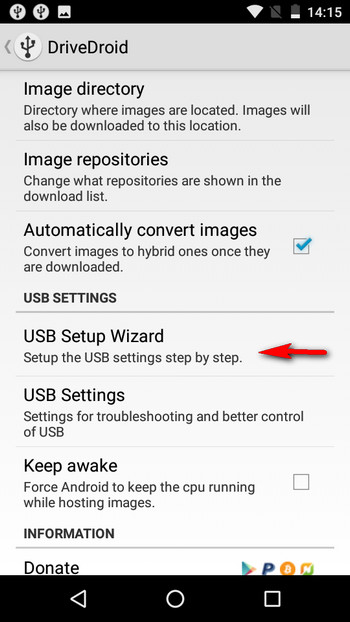 How To Boot Linux On PC Using Android Phone | Beebom