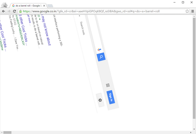 30 Cool Google Easter Eggs (2016) | Beebom