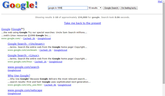30 Cool Google Easter Eggs 2016 Beebom