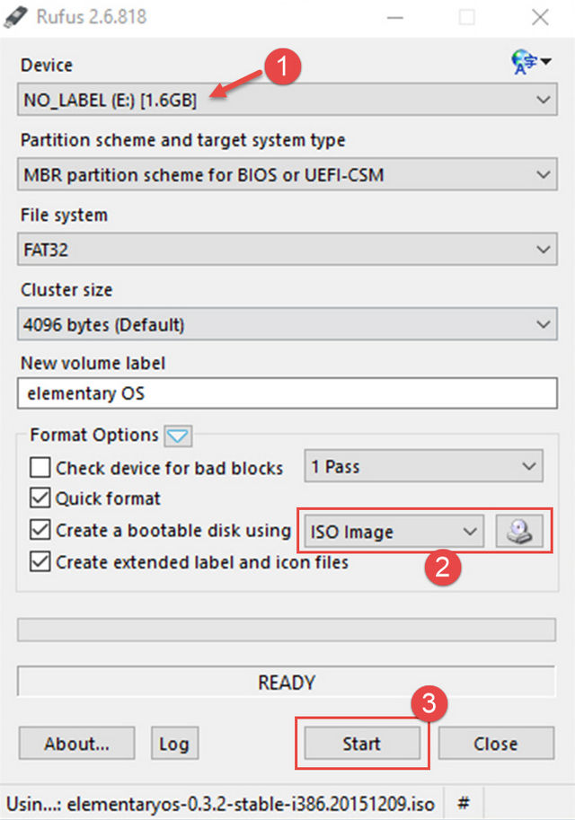 How To Boot Linux On PC Using Android Phone | Beebom