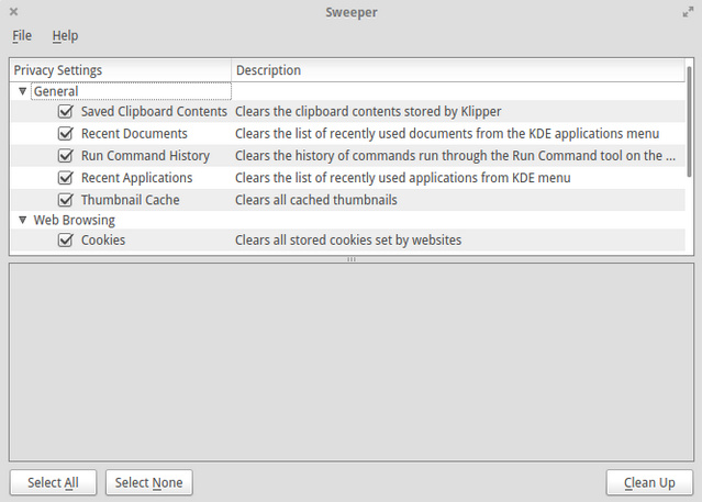 4 Best CCleaner Alternatives For Linux | Beebom