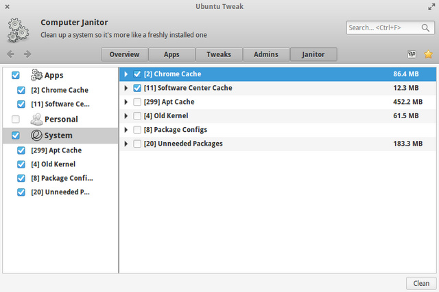 4 Best CCleaner Alternatives For Linux | Beebom