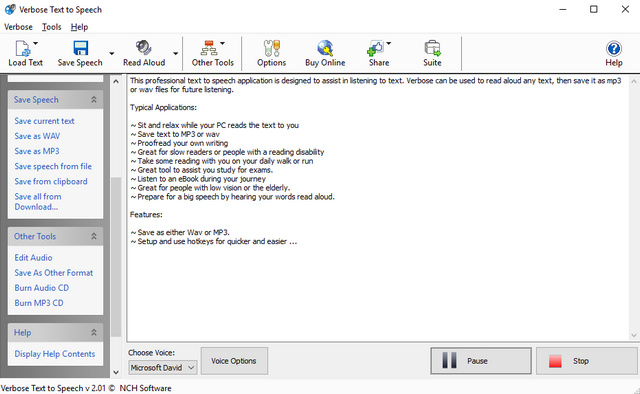 9 Best (TTS) Text To Speech Software (2016) | Beebom