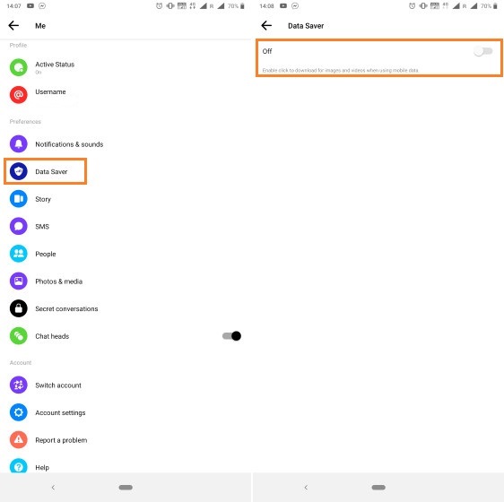 18 Cool Facebook Messenger Tips andd Tricks (2020) | Beebom