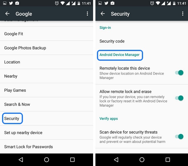 10 Important Tips to Keep Your Android Device Secure | Beebom