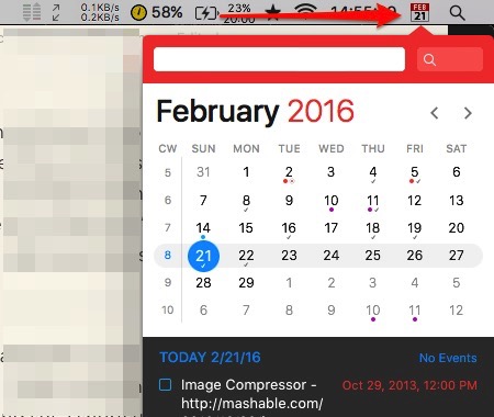 25 Essential Menu Bar Applications for Mac | Beebom